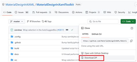 31 Wpf使用materialdesign的介绍1