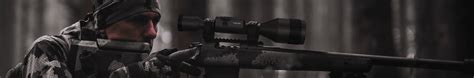 Thermal Rifle Scope For Hunting In 2022 Thermal Night Vision Scope