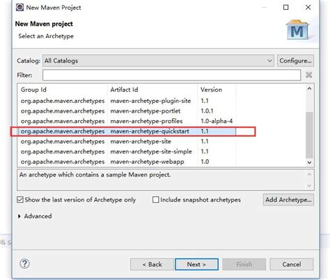 Eclipse使用maven插件的介绍eclipse Maven 插件使用 Csdn博客