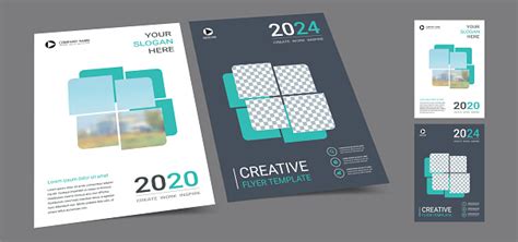 사진 배경을위한 공간 연례 보고서 제안서 포트폴리오 브로셔 전단지 전단지 카탈로그 잡지 소책자를위한 공간이있는 A4 레이아웃의 포스터 표지 책 디자인 템플릿 잡지 표지에