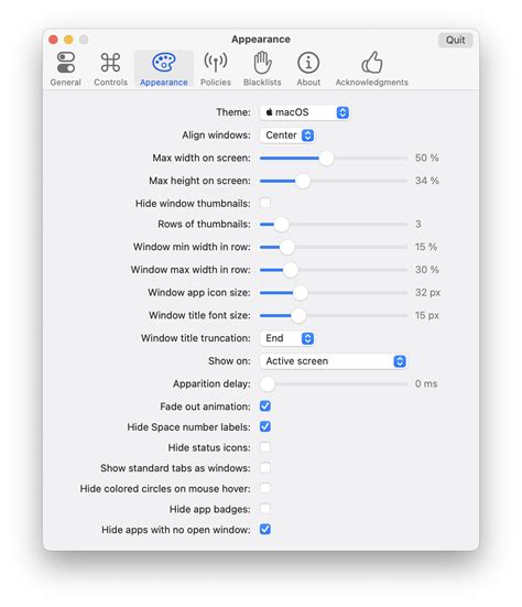 JetBrains IntelliJ IDEA And Other IDEs Disappearing From Alttab Issue 1249 Lwouis Alt Tab