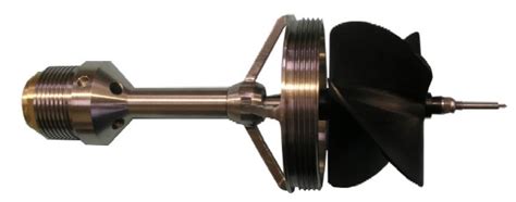 Borehole Flowmeters Borehole Wireline Wireline Services For The Mining Industry