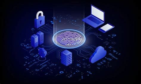 Cloud Computing Security Protecting Your Data In The Cloud