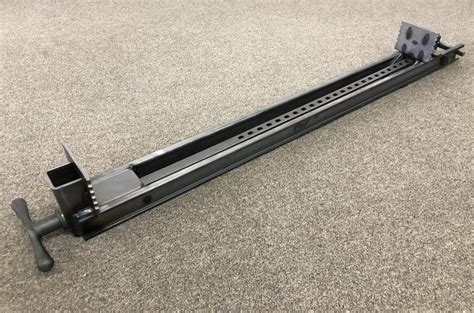 Jlt 302 40 H R Clamp Arms — Centex Automation Jlt 302 40 H R Clamp Arms — Centex Automation