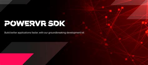 imagination powervr sdk荣获elektra年度最佳设计工具和开发软件产品奖 公司 汽车 移动