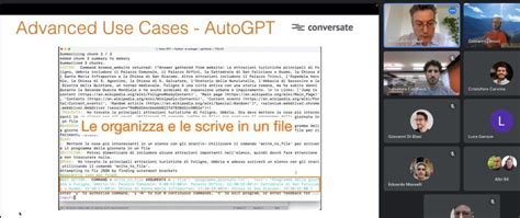 Stefano Fago On Linkedin Artificialintelligence Chatgpt Generativeai