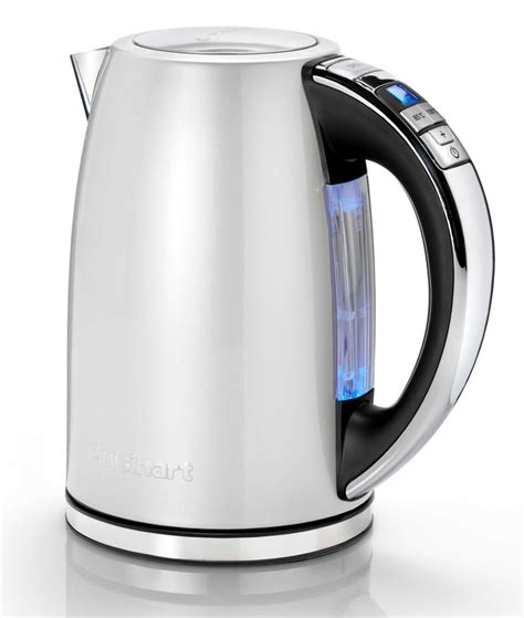 Cuisinart Kettle Brushed Stainless Steel