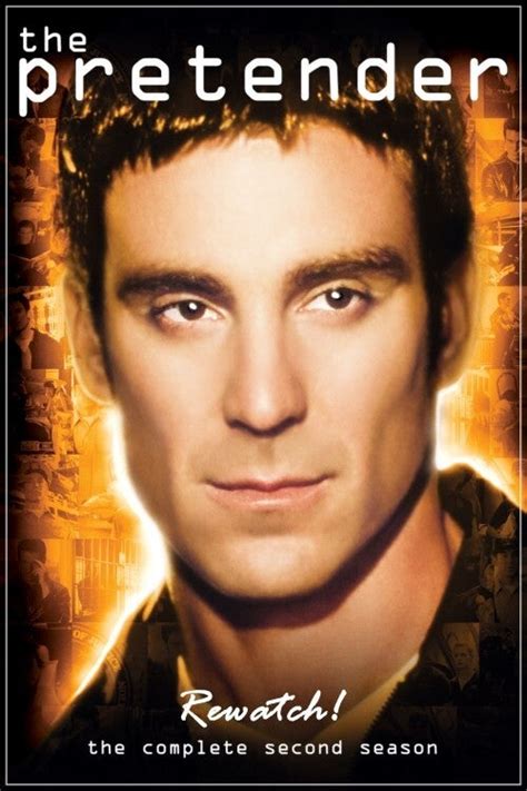 The Pretender Season Two Rewatch BLOGS SCIFITVSHOWS