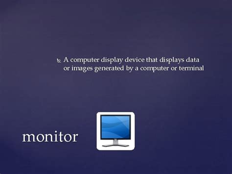 PARTS OF A COMPUTER By Paul John Modem