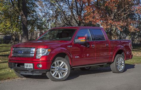 2014 F 150 Opt7 Full Width Strip Cross Led Tail Light With Sequential