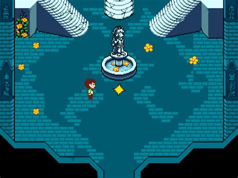 Save Point Tsunderswap Wiki Fandom