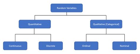 Types Of Random Variables Tem Statistics