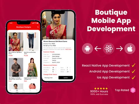 music player app like spotify mobile app developer react native upwork