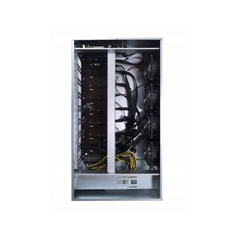 Oloi Factory Selling S19 Xp Server Chassis Computer Case Pc Cas