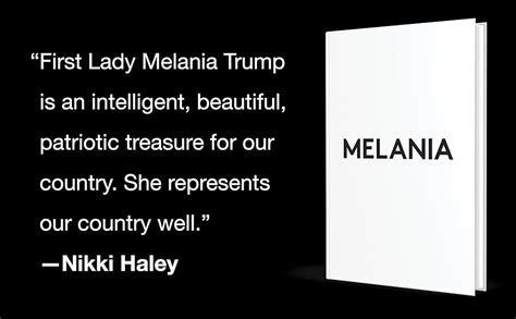 Melania 9781510782693 Trump Melania Books