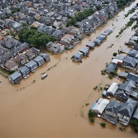 Harnessing Artificial Intelligence For Predictive Flood Modelling Flood Control 2015 Global