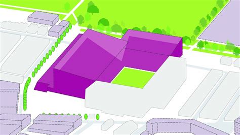 Liverpool Fc Committed To Anfield Regeneration By 2018 Liverpool Echo