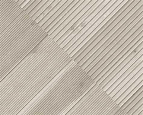 European Oak Decking