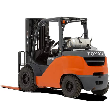 Mytoyota Customer Portal Toyota Forklifts Toyota Forklifts