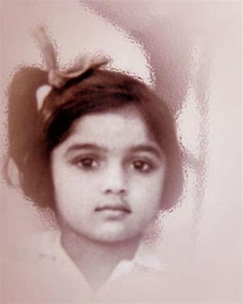 Actress Revathi Daughter