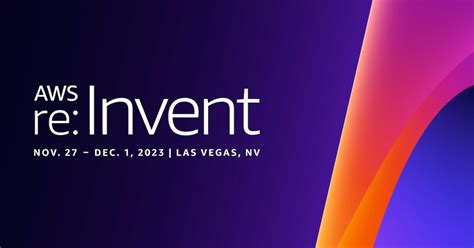 Hashicorp At Aws Re Invent Your Blueprint For Cloud Success