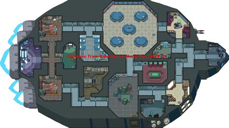 User Blogflashlight237among Us The Reactor Meltdowns Vs Battles