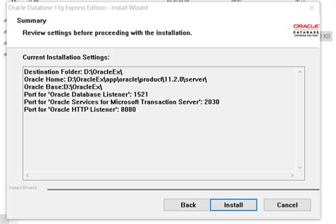 toad工具安裝xoracle database下載安裝 oracle database express edition 11g release 2