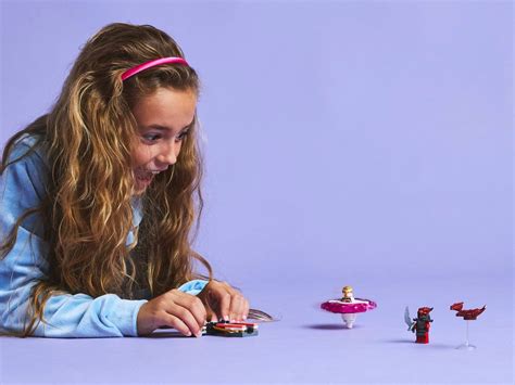 Lego Ninjago Smoczy Spinner Spinjitzu Sory Klocki Lego Sklep Internetowy Al To