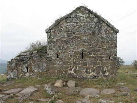 გომარეთის ეგრისი შავსაყდრები წმ იოანე ნათლისმცემლის ეკლესია