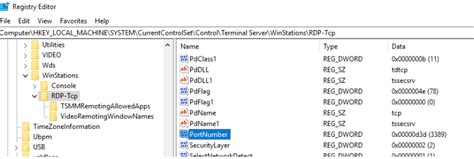 Rdp Error This Computer Cant Connect To The Remote Computer Theitbros