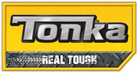 Tonka Truck Logo Vector