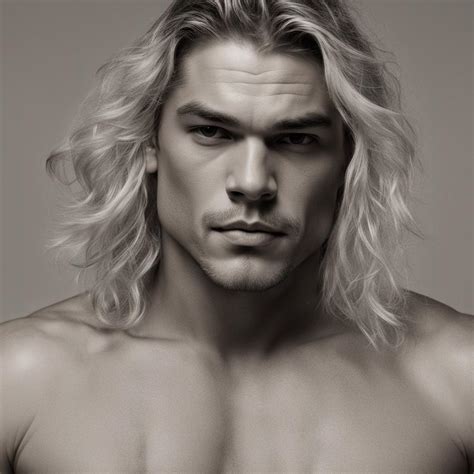 Nathaniel Arcand Nude By Mrknight247 On Deviantart