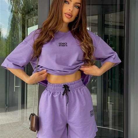 Жіночий одяг Женская одежда 🤍Костюм що буде зіркою твого гардеробу цим літом стильний