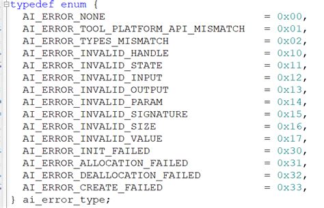 I Am Having An Issue In The Code Generated From X