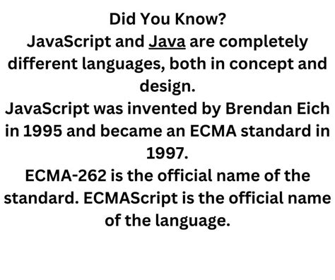 anas habib on linkedin javascript java techtrivia