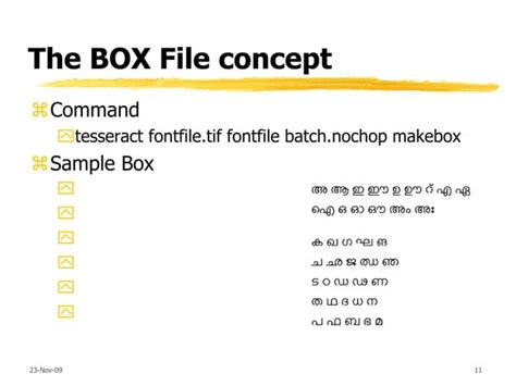 Lessons From Indic Ocr Development Pptx
