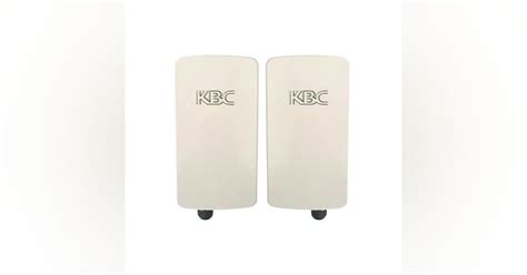 Wes5 Series Wireless Ethernet Module From Kbc Networks Securityinfowatch