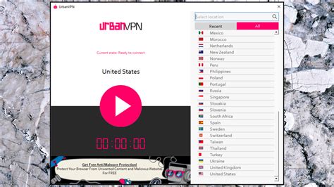 Urban Vpn Review Techradar