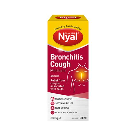 Bronchitis Symptoms In Adults Australia