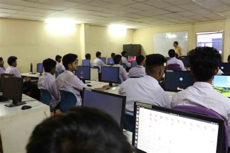 College Of It And Management Education Bhubaneswar