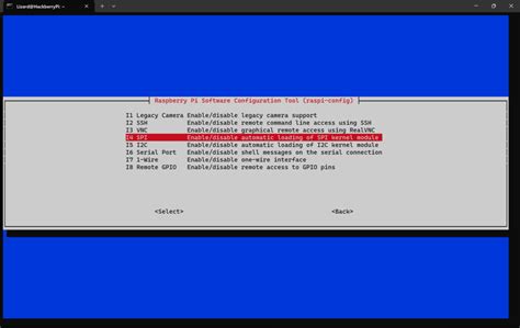 Raspberry Pi Rfid Rc522 Scanner Installieren Nfc Hackberrypi
