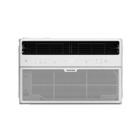 Haier 10 000 Btu Smart Electronic Window Air Conditioner For Medium