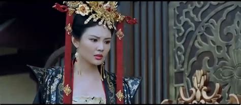中国当红女星徐冬冬戏路宽广备受网友赞誉 搜狐大视野 搜狐新闻