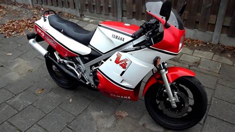 Yamaha Rd 500 Lc Prezzi E Quotazioni Le Caratteristiche Tecniche