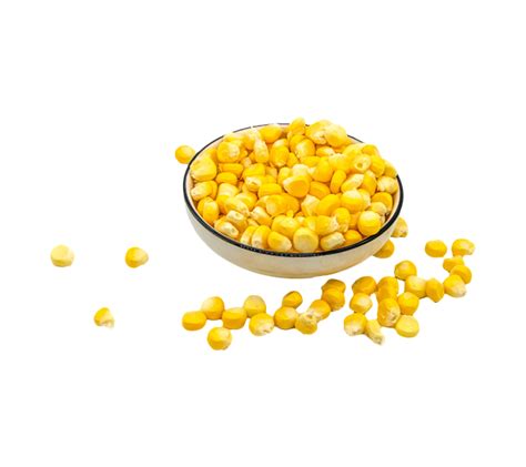 玉米粒
