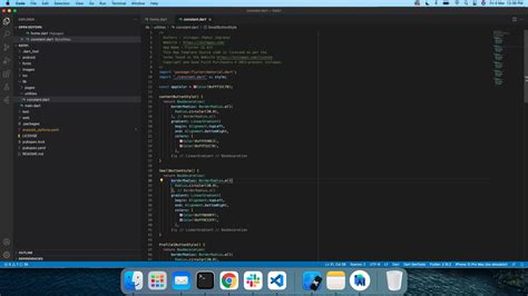 Code Structure Initappz Documentation