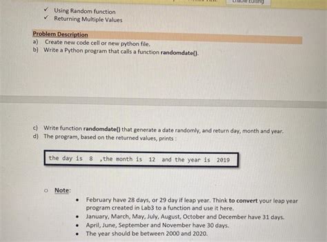 Solved Question 2 Write A C Program That Do The Following