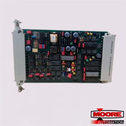 F6214 HIMA Analog Input Module