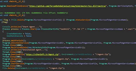 MrbMiner Crypto Mining Malware Links To Iranian Software Company