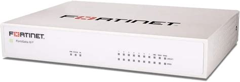Amazon Com Fortigate F Fg F Next Generation Firewall Plus Year X Forticare And